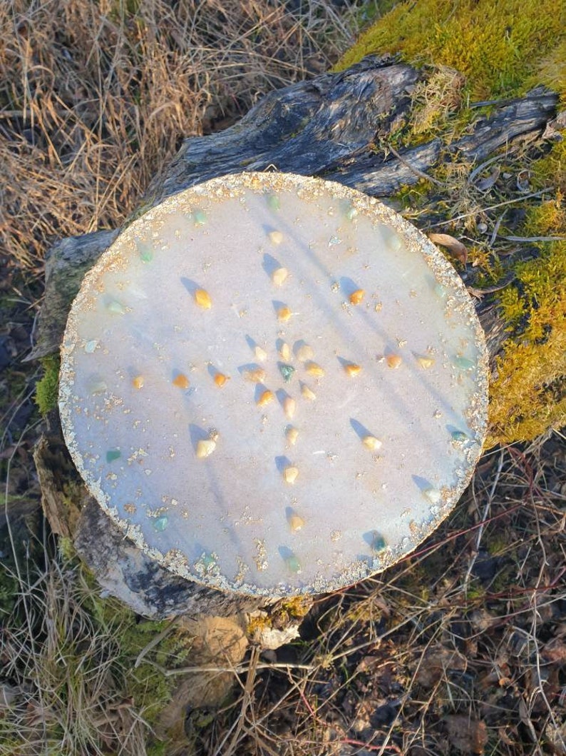Shaman Medicine Wheel Healing Wheel Wall Decoration Energy - Etsy
