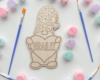 Acrylic Cheese Markers Set, Custom Round Cheese Markers, Reusable ...