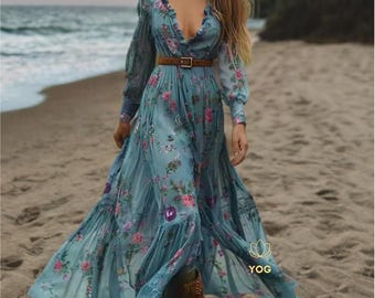 Beach lounge dresses store