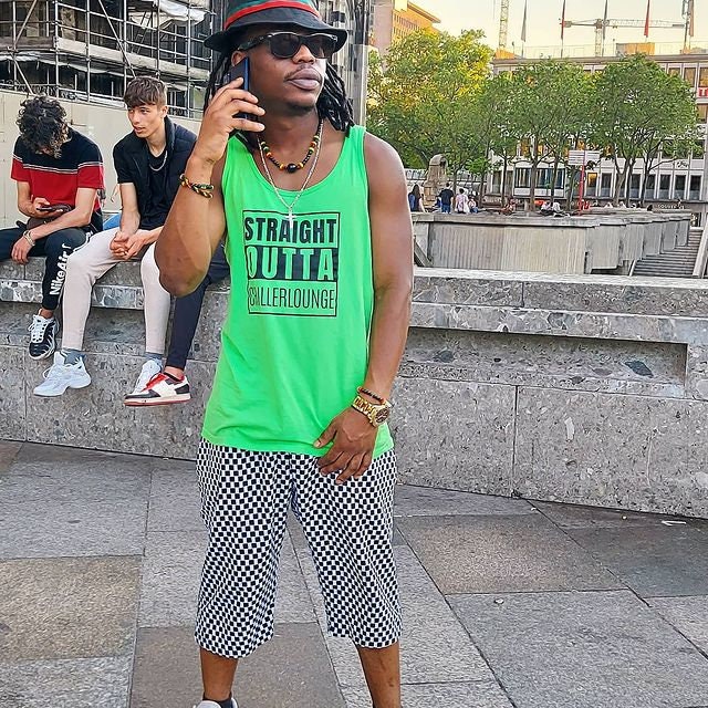 Straight Outta Art With Font SVG Png Eps Dxf Pdf Cricut - Etsy