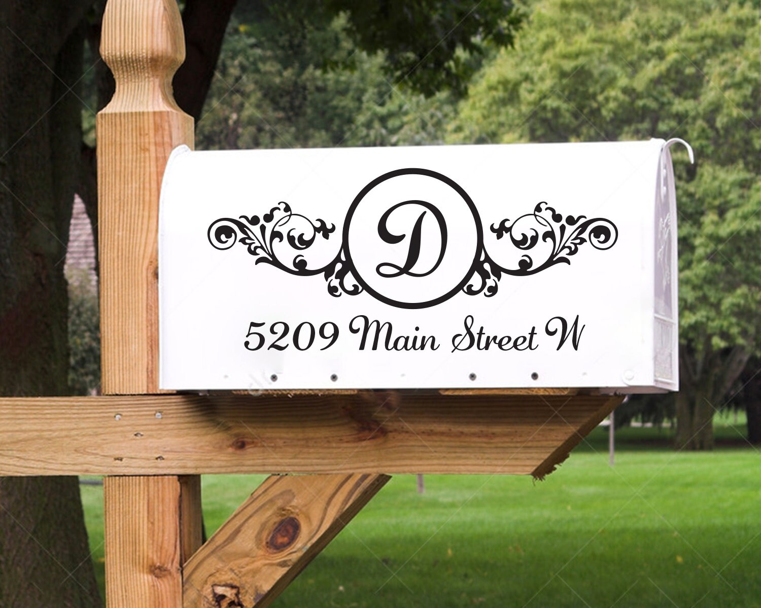 Mailbox SVG Pdf Png EPS DXF Clip Art for Cricut - Etsy