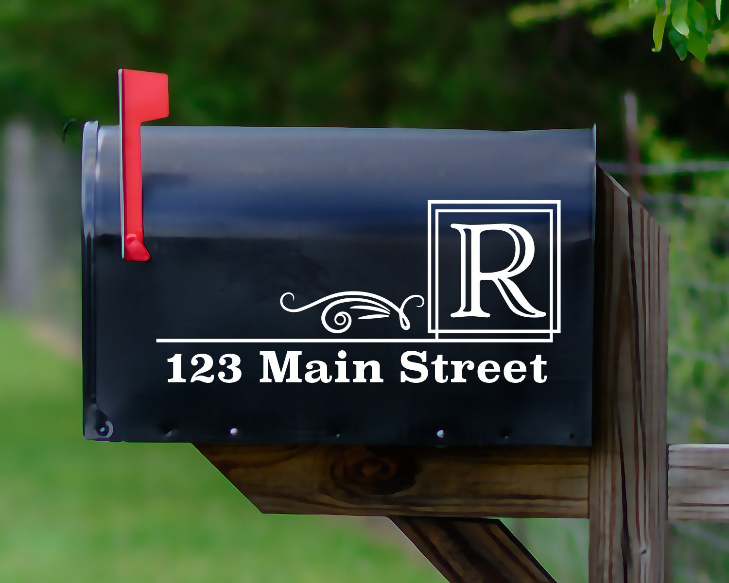 Mailbox SVG Pdf Png EPS DXF Clip Art for Cricut - Etsy