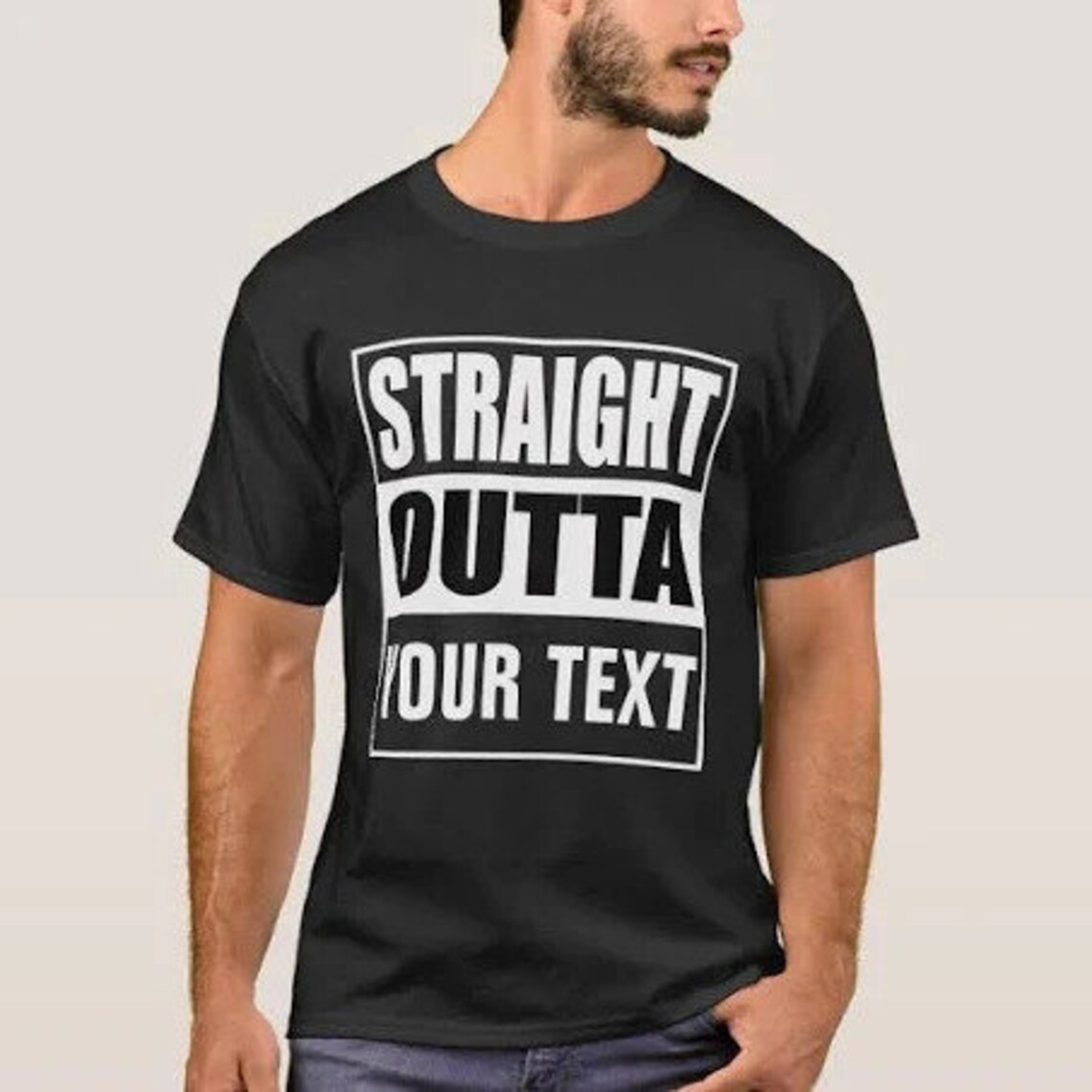 Straight Outta Art With Font SVG Png Eps Dxf Pdf Cricut - Etsy