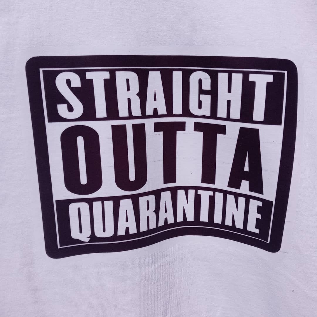 Straight Outta Art With Font SVG Png Eps Dxf Pdf Cricut - Etsy