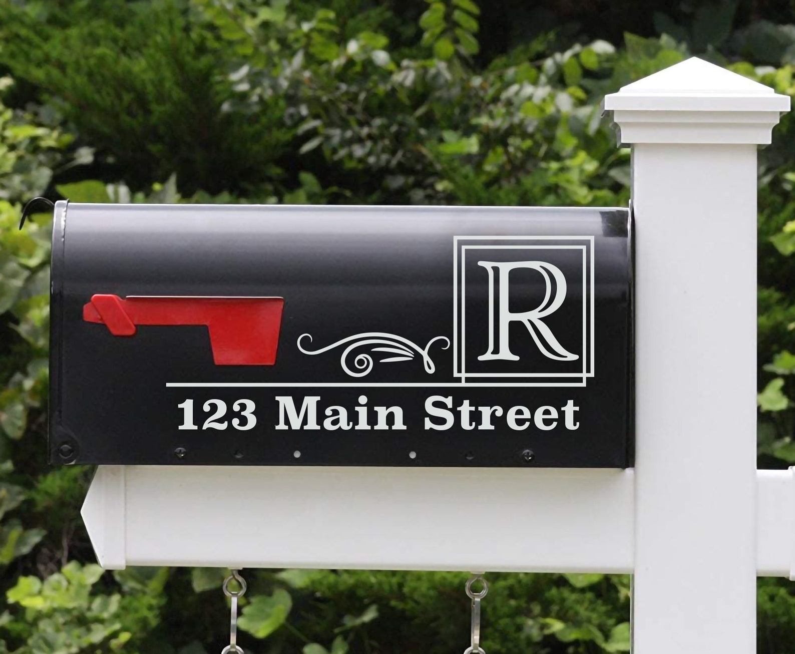 Mailbox SVG Pdf Png EPS DXF Clip Art for Cricut - Etsy