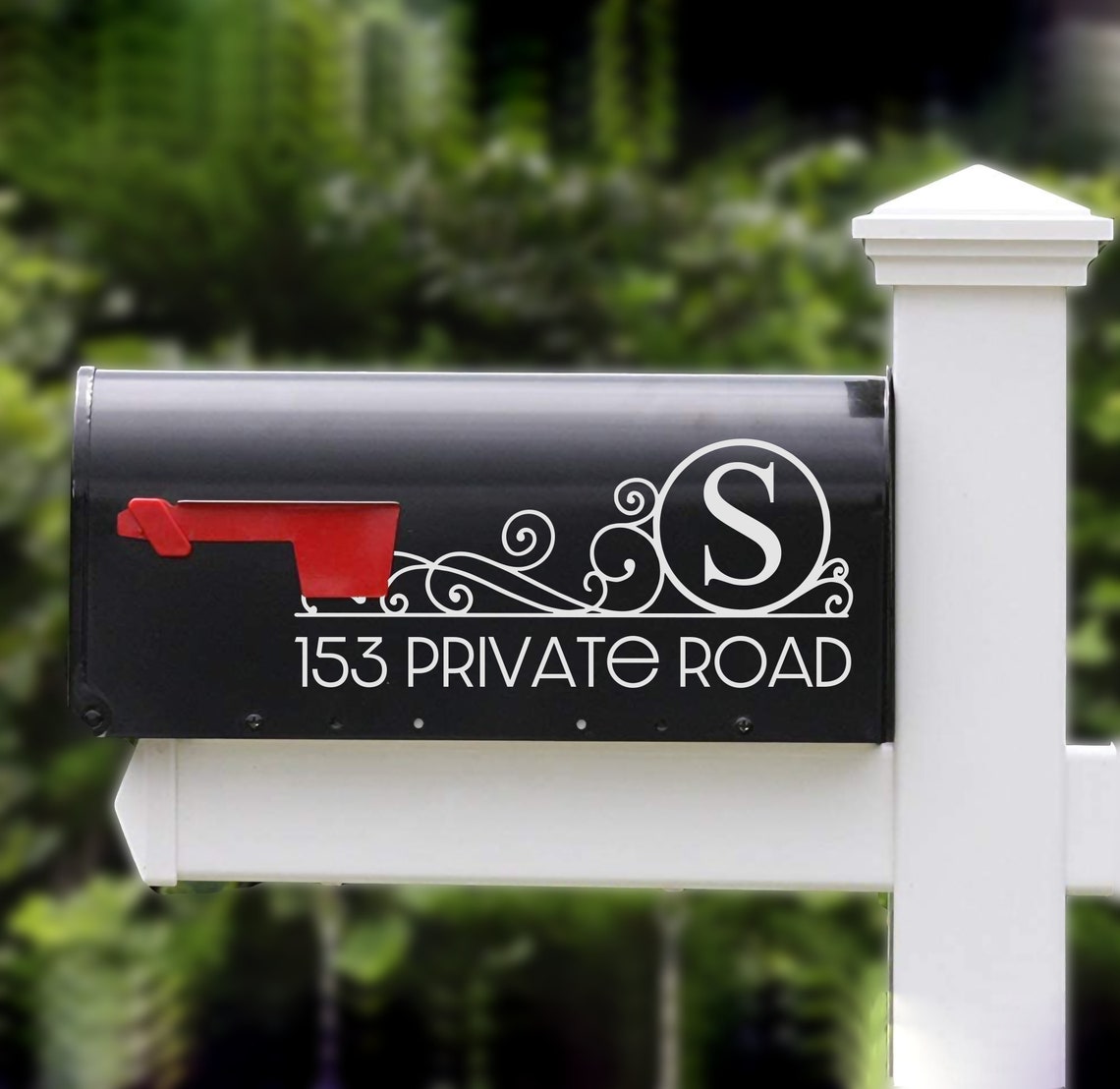 Mailbox SVG Pdf Png EPS DXF Clip Art for Cricut - Etsy
