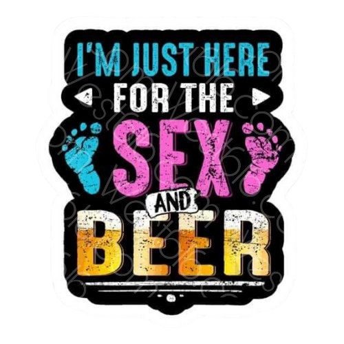 Girl Boy Baby Shower Gender Reveal Acknowledgment, Announcement PNG ...