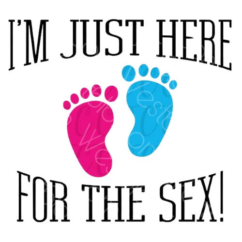 Girl Boy Baby Shower Gender Reveal Acknowledgment, Announcement PNG ...