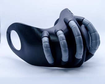 Himiko Toga Mask | Etsy