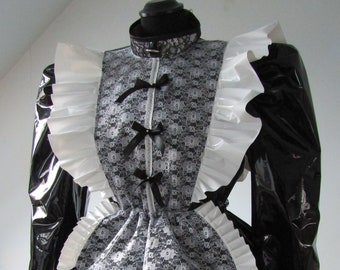 Sissy Maids Dress - Etsy