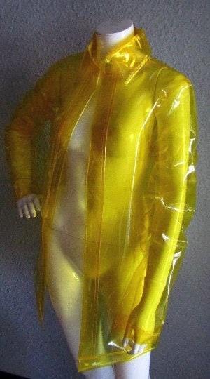 Bladerunner Jacket - Etsy