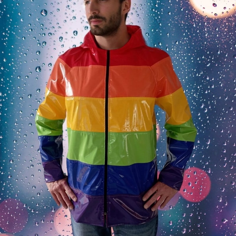Gay lgbt coat - Etsy 日本