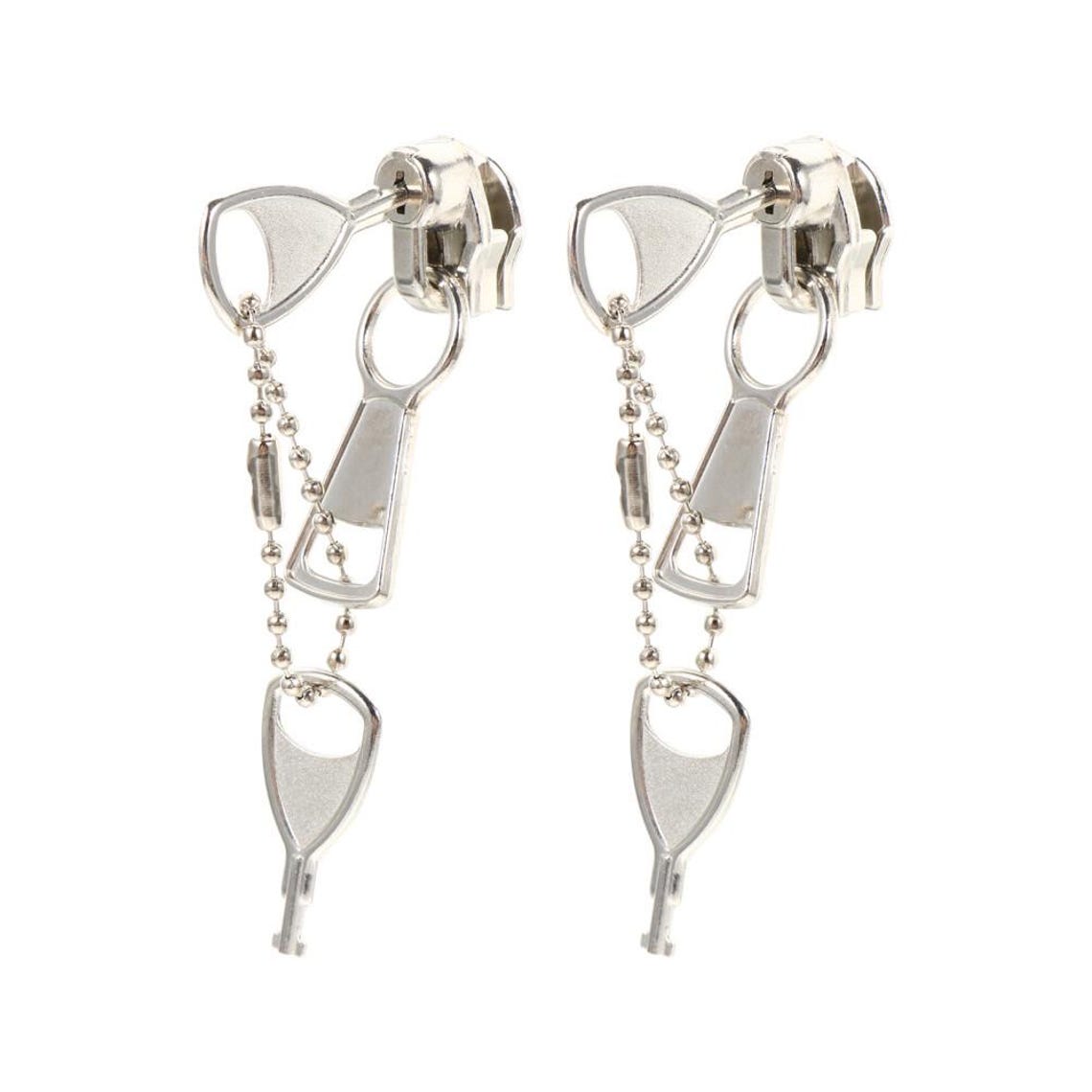 Add a Locking Zipper to Your Romper, Dress, Suit or Mask Zip Head Lock ...