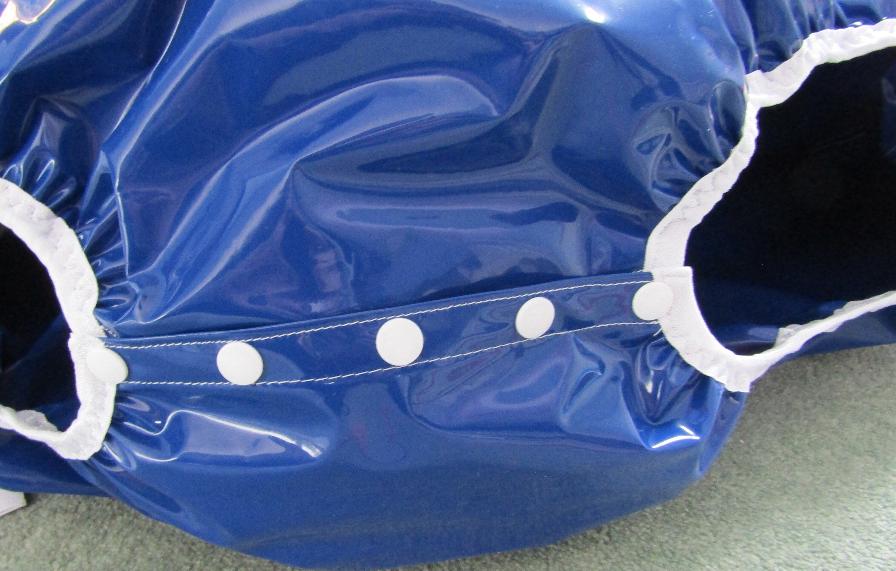 Adult Baby Romper PVC - Etsy UK