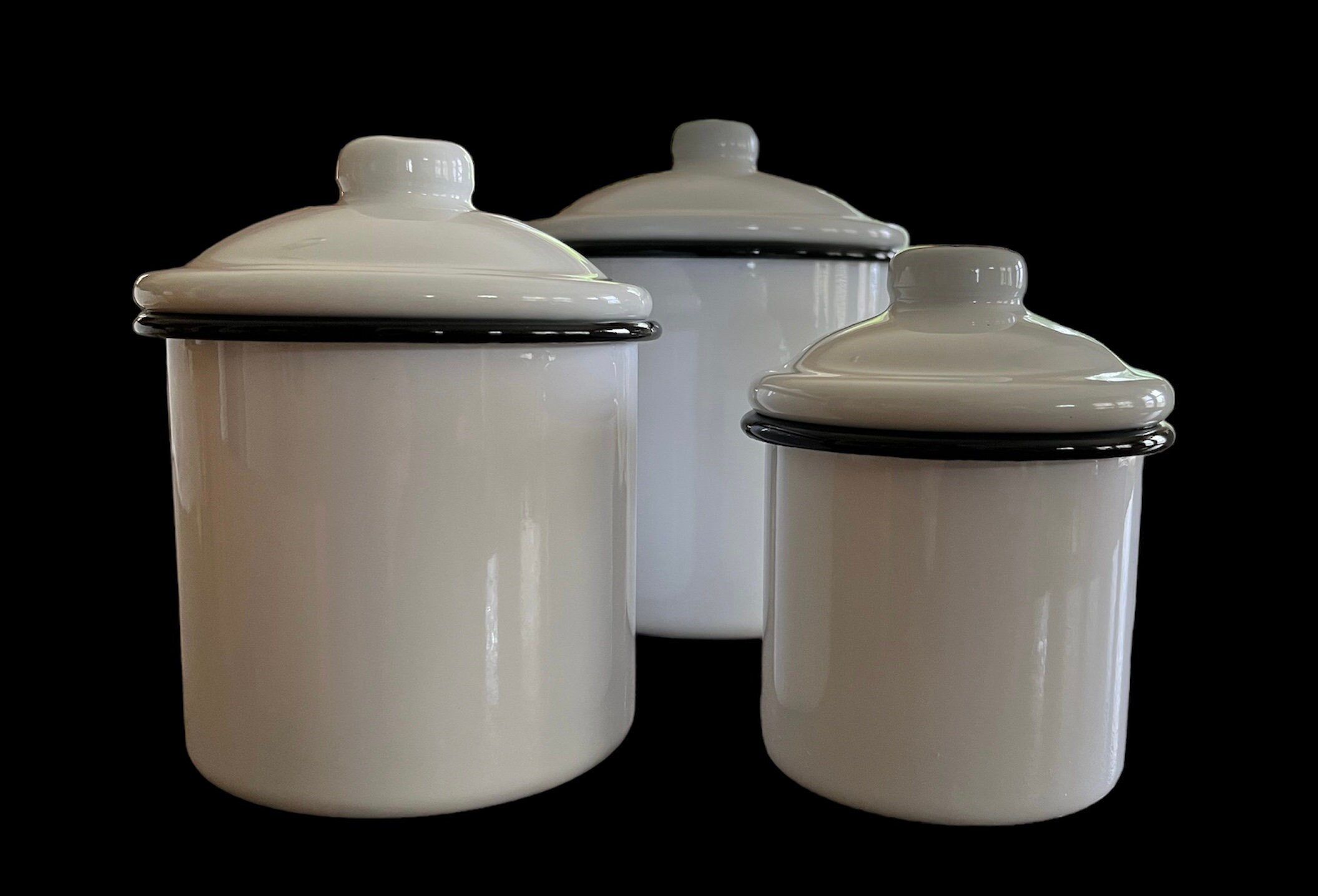 Personalized Canister - Etsy