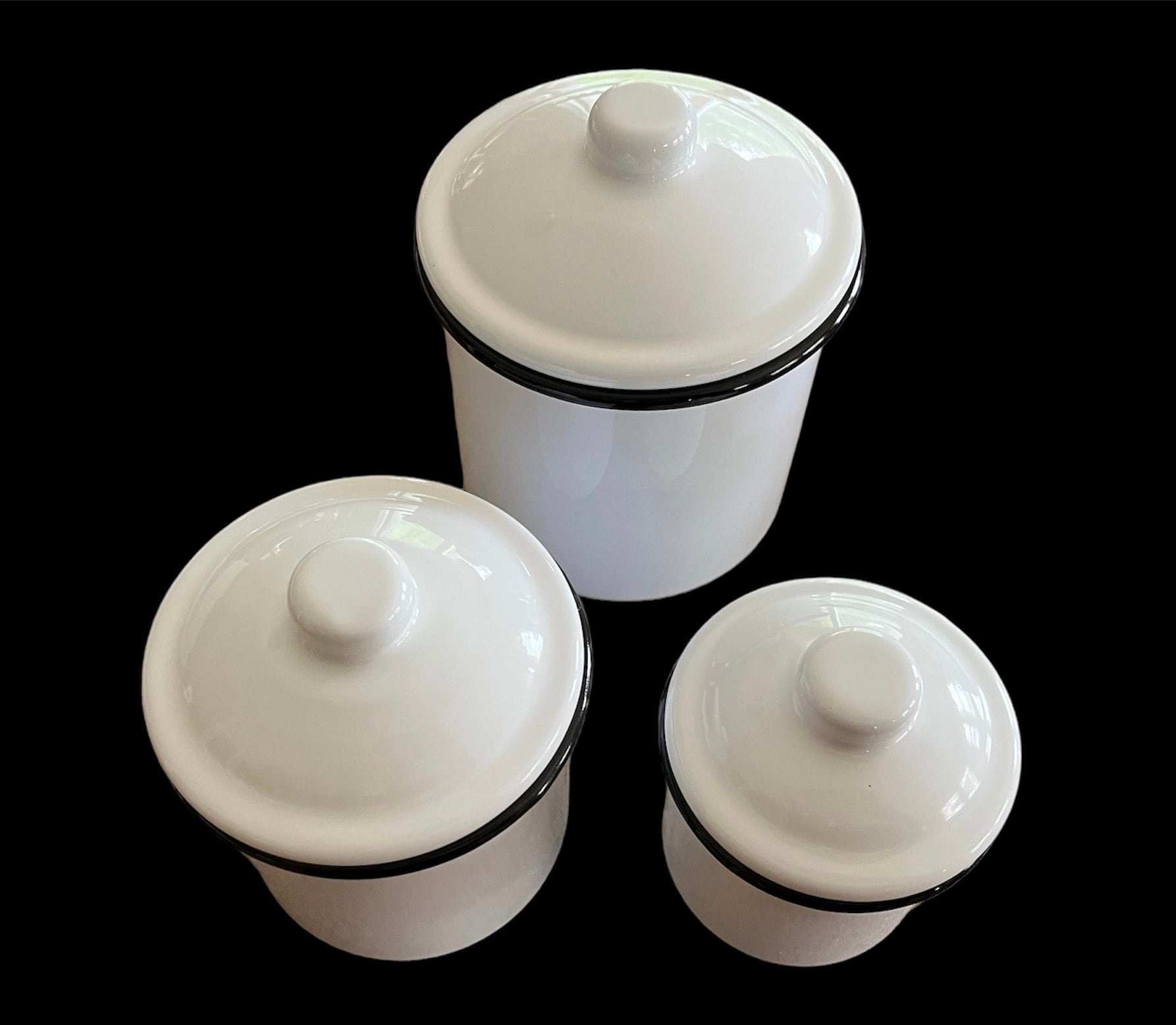 Personalized Canister - Etsy