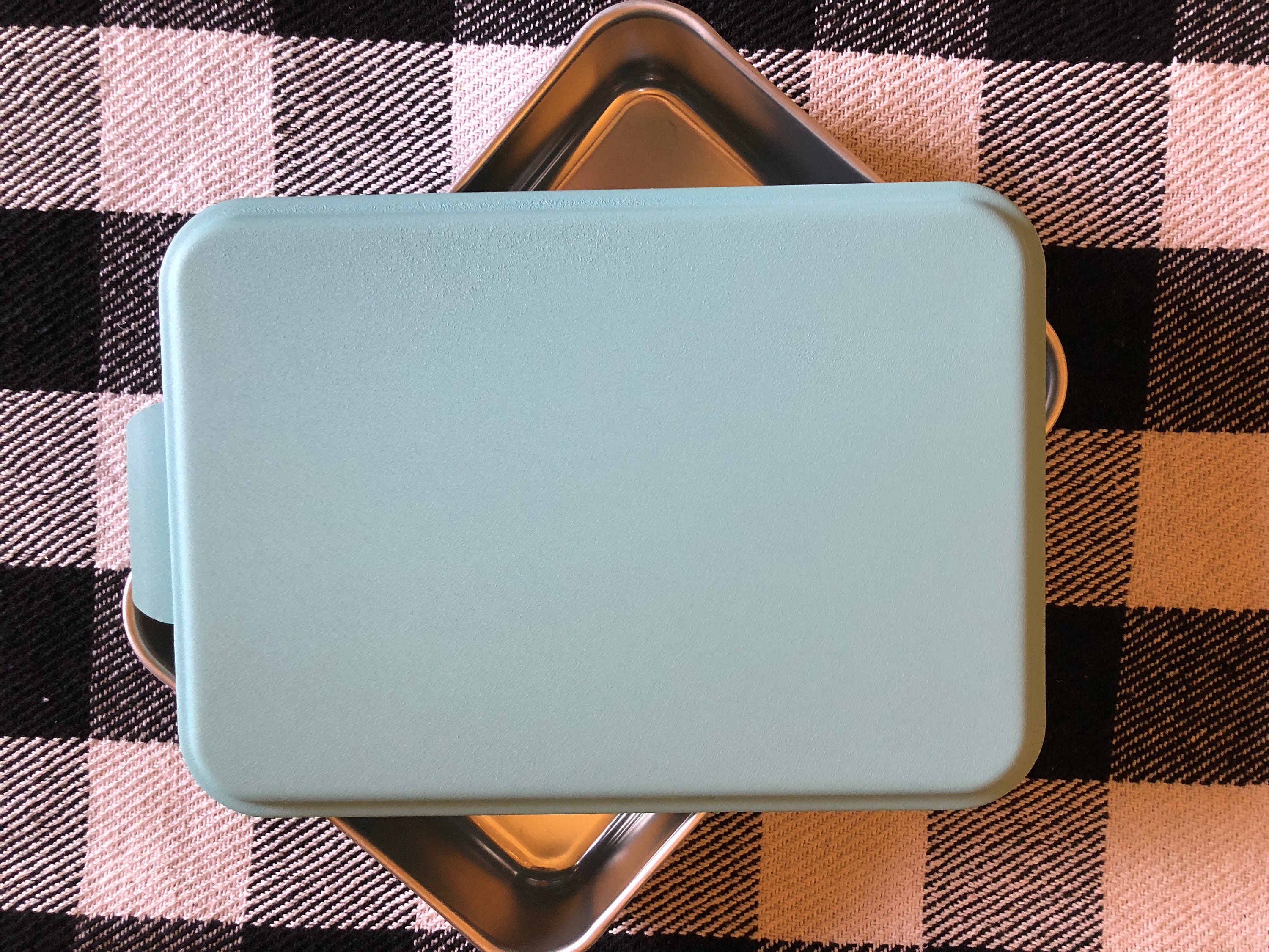 Personalized Cake Pan - Etsy