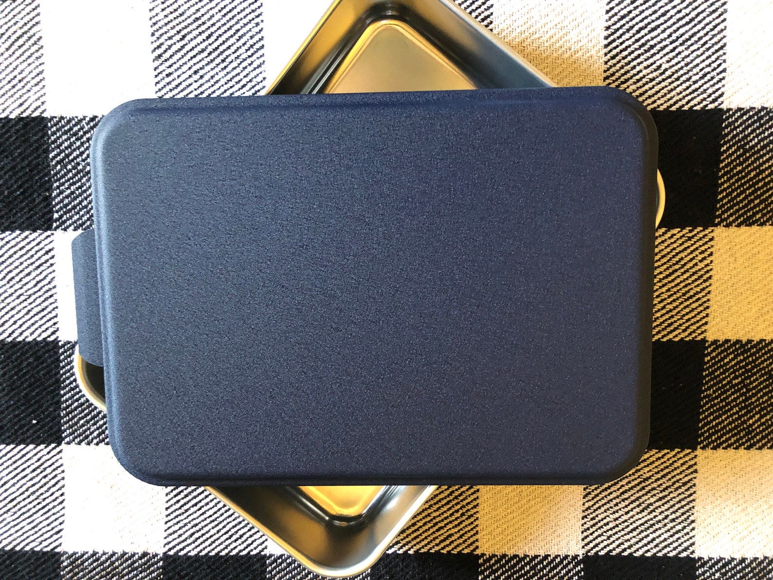 Personalized Cake Pan - Etsy