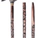 Handcrafed Wooden Walking Sticks and Canes Rabbit Head Stick Victorian ...
