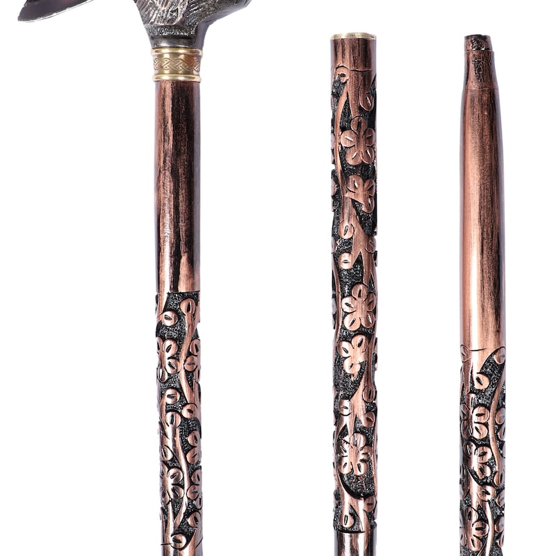 Pimp Cane - Etsy