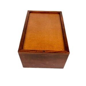 Handmade Rosewood Tree of Life Cremation Urn - Personalized Memorial ...