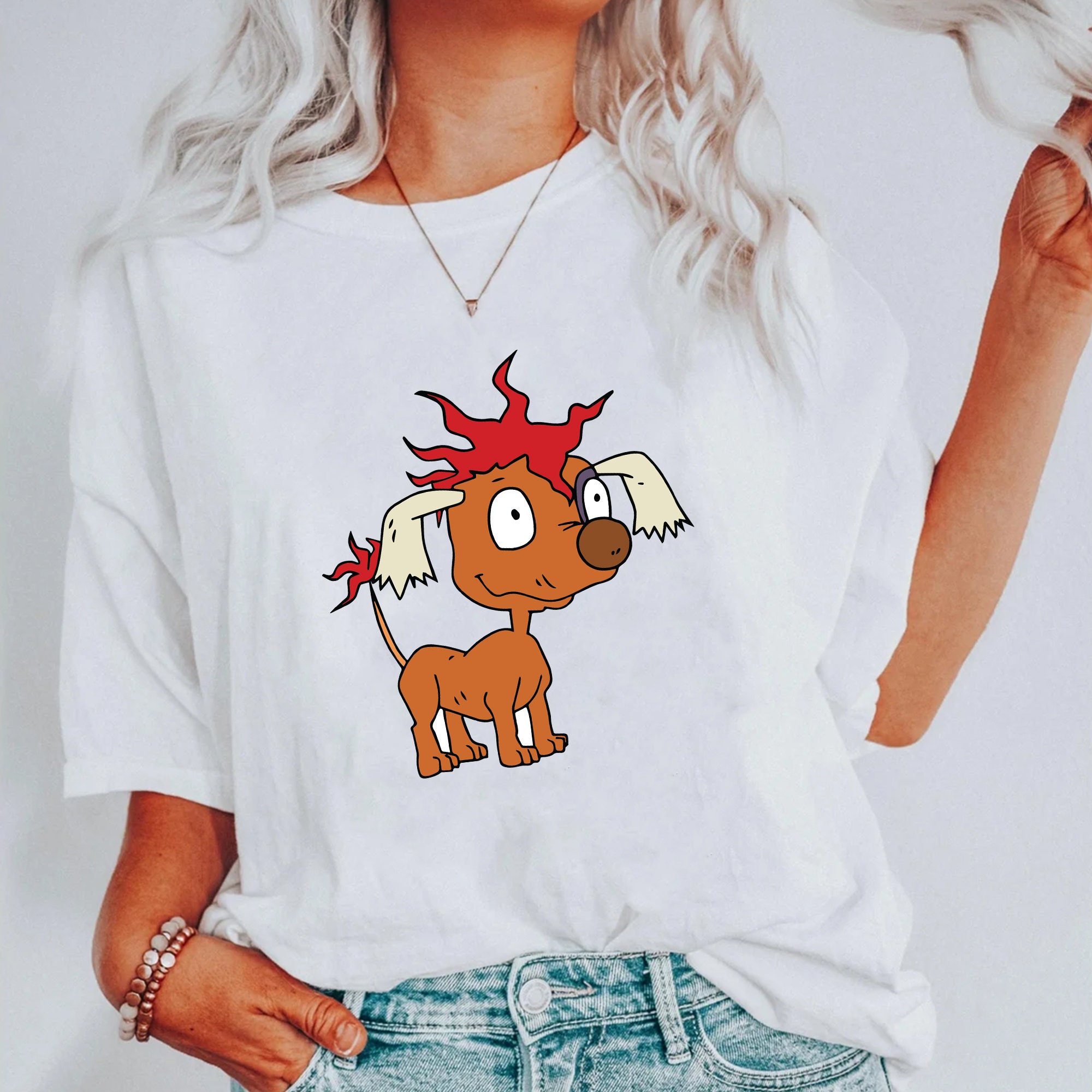 Rugrats PNG Rugrats Dog PNG Rugrats Png Files Nickelodeon - Etsy