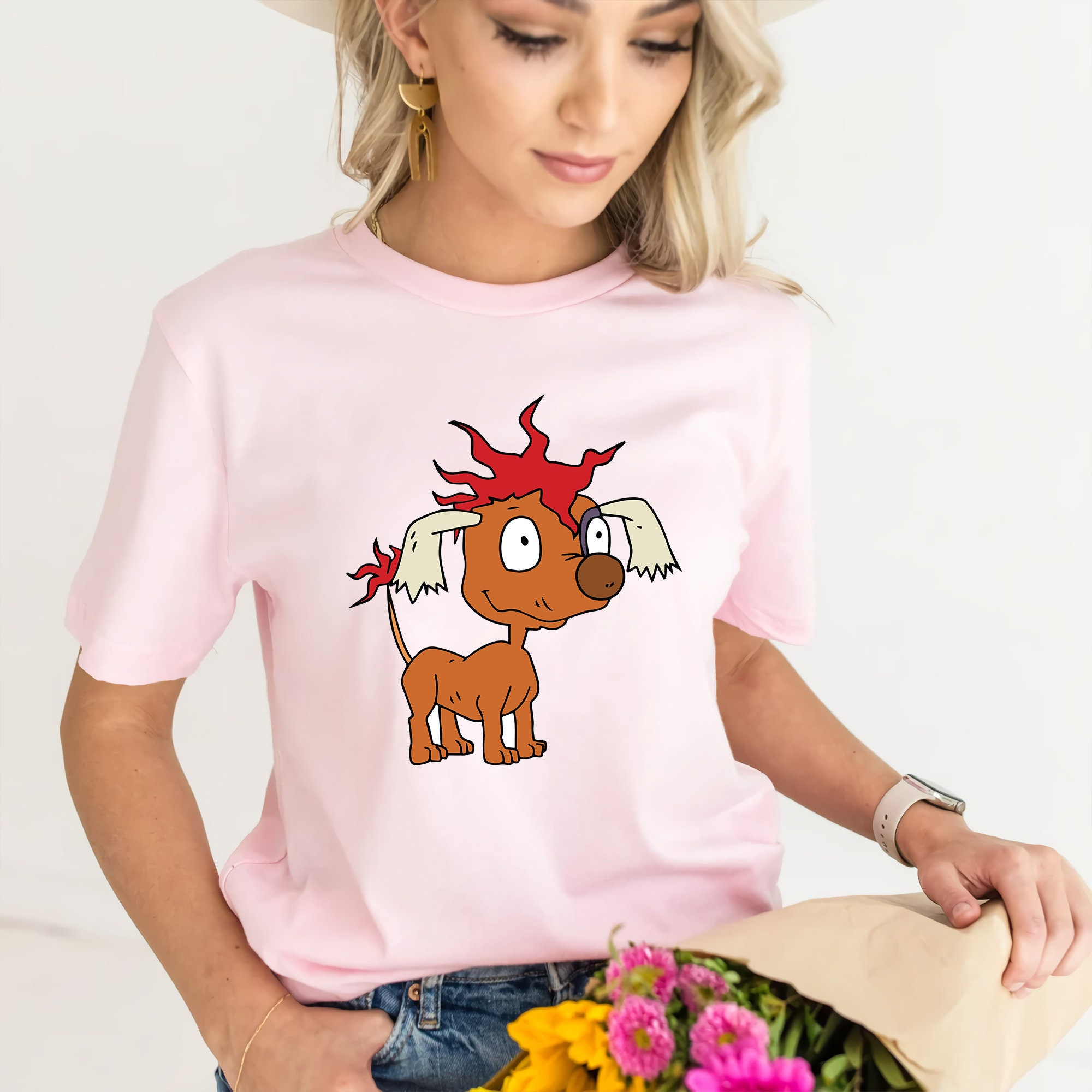 Rugrats PNG Rugrats Dog PNG Rugrats Png Files Nickelodeon - Etsy