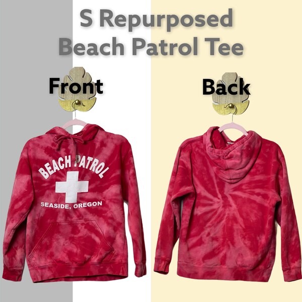 Beach Patrol - Etsy