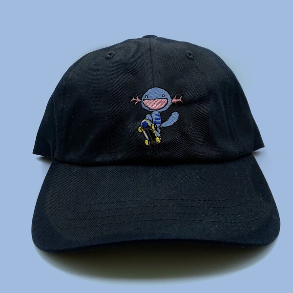 Wooper - Etsy