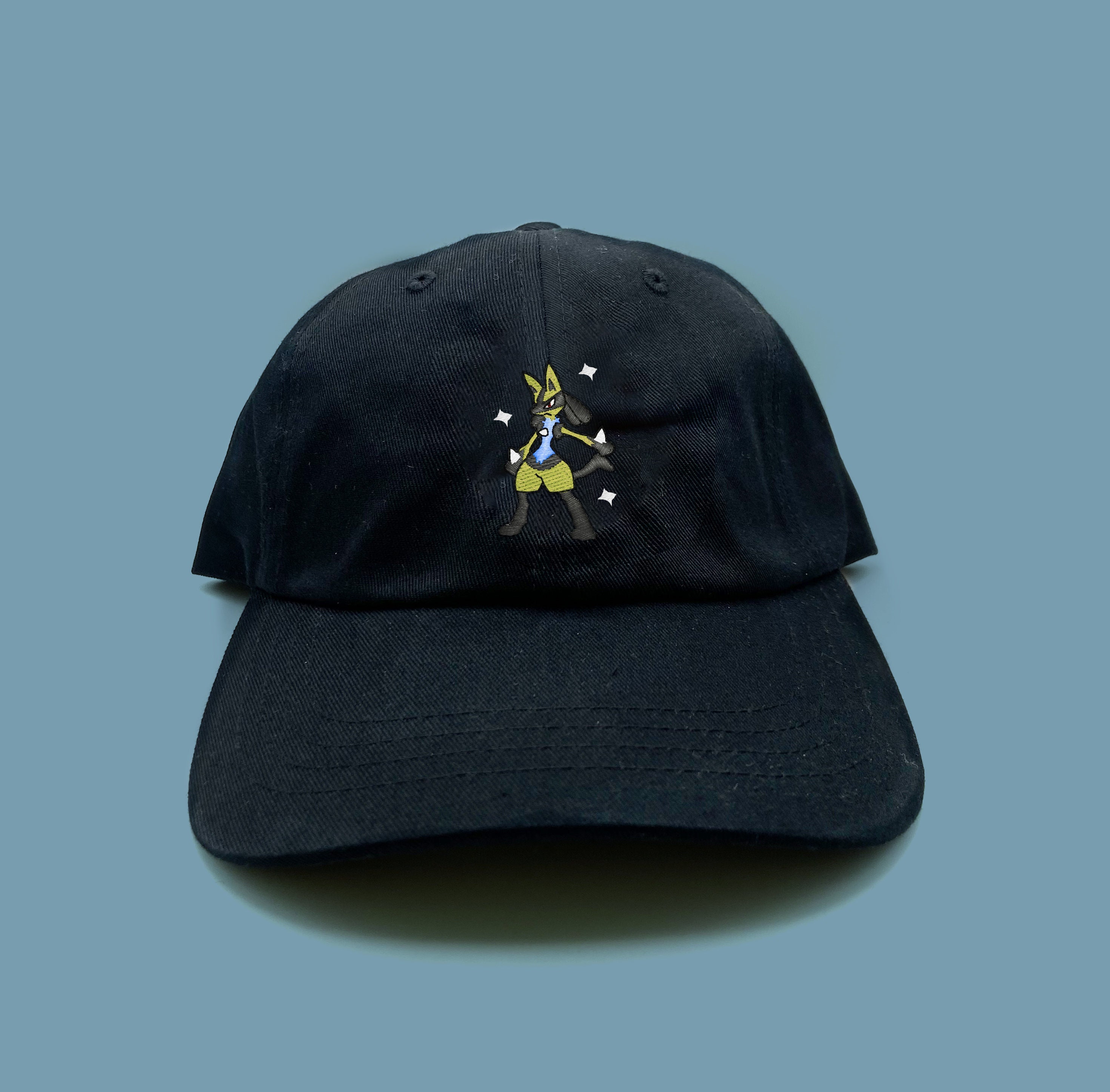 Lucario Hat