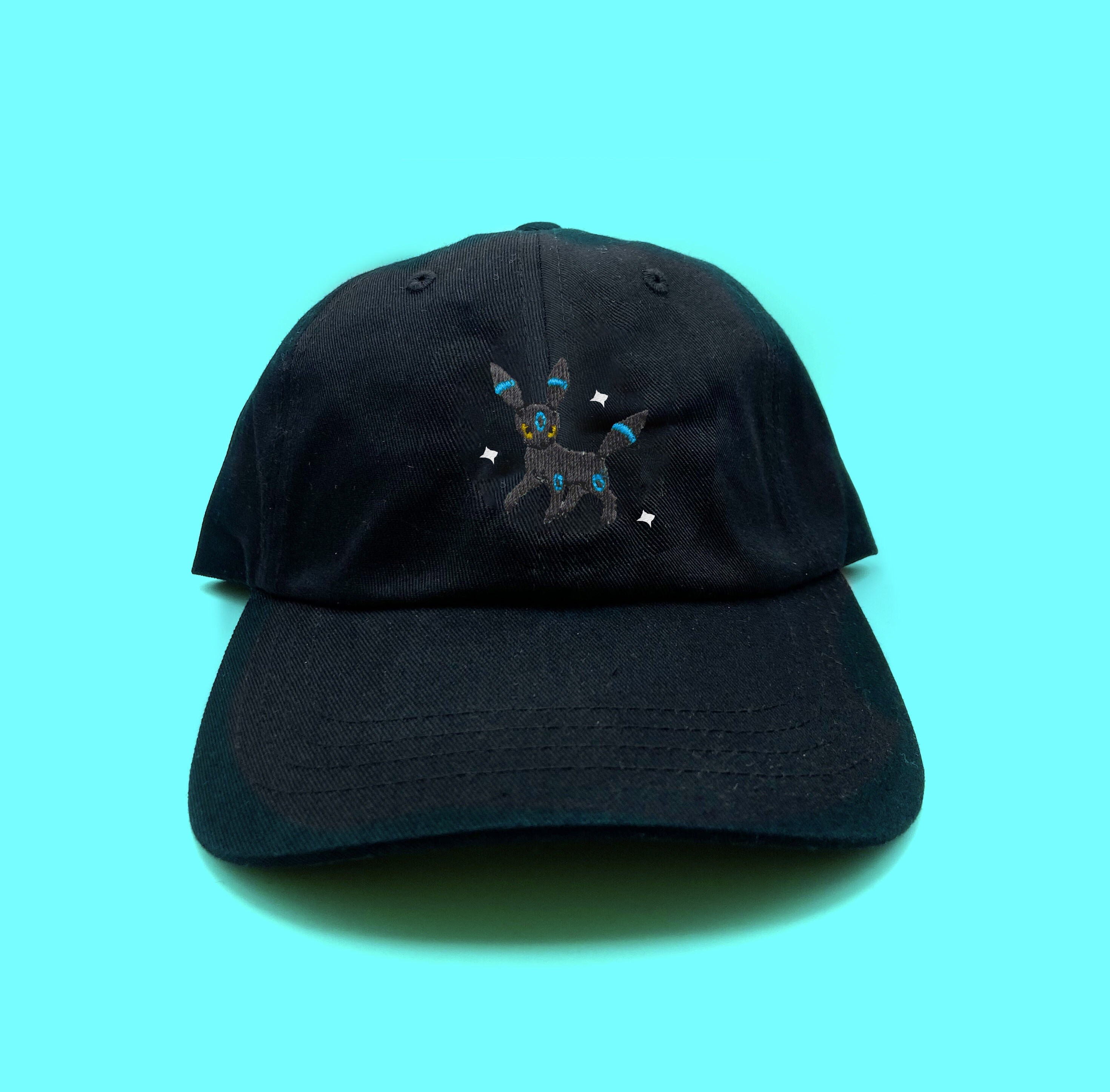 Shiny Umbreon Hat