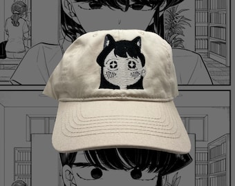Komi Merch - Etsy