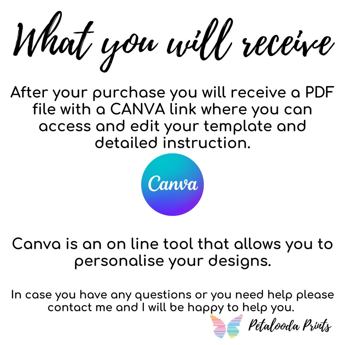 Editable Custom Sign - Cute Zebra - Jungle Theme Birthday Party ...