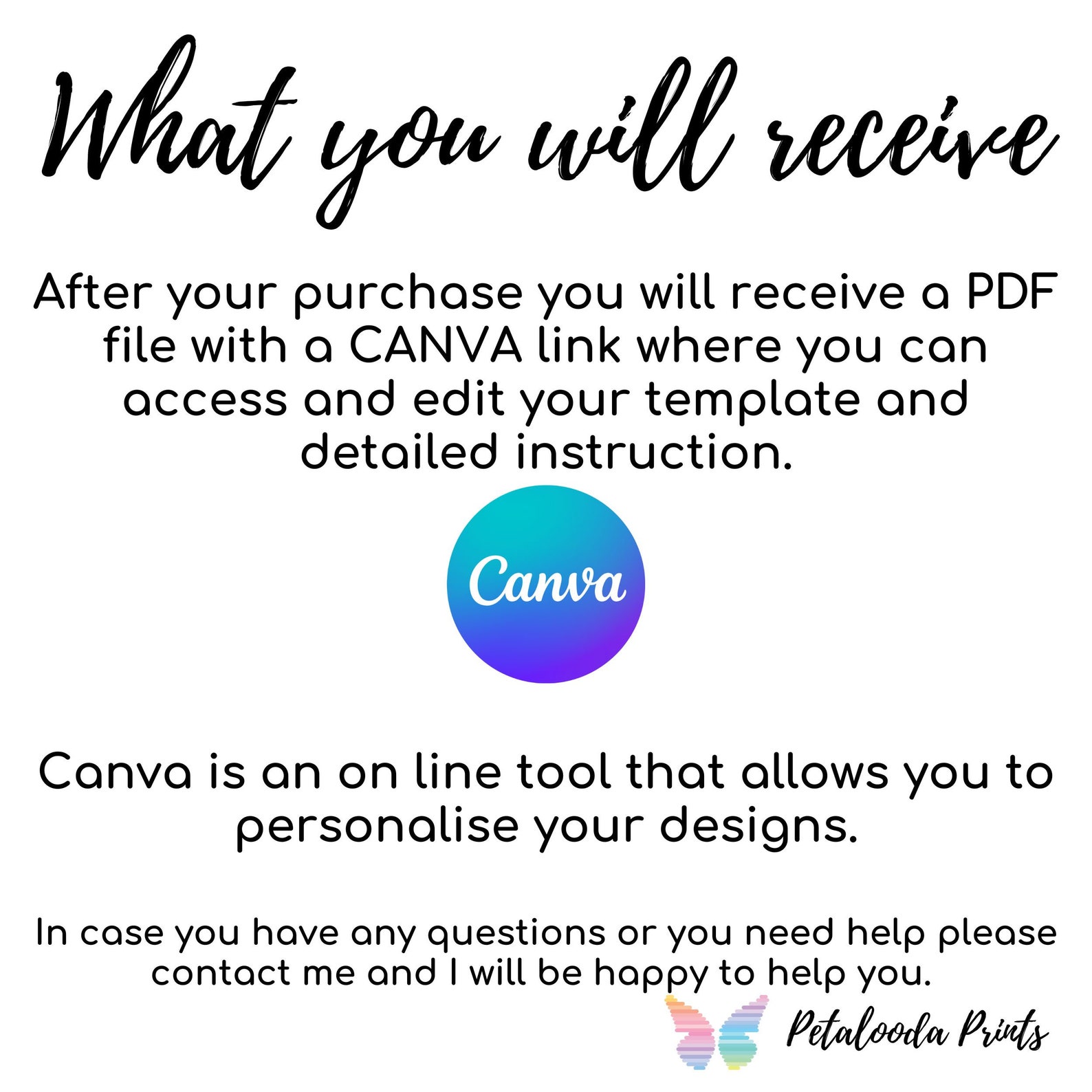 Editable Custom Sign - Cute Zebra - Jungle Theme Birthday Party ...