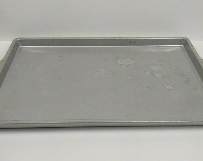 Ekco Best Results Insulated Stainless Steel Baking Tray Cookie Sheet 18 ...