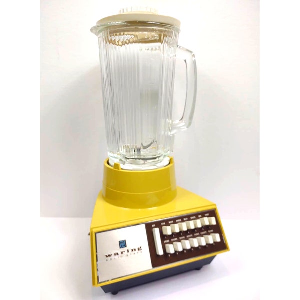 Waring Blender - Etsy