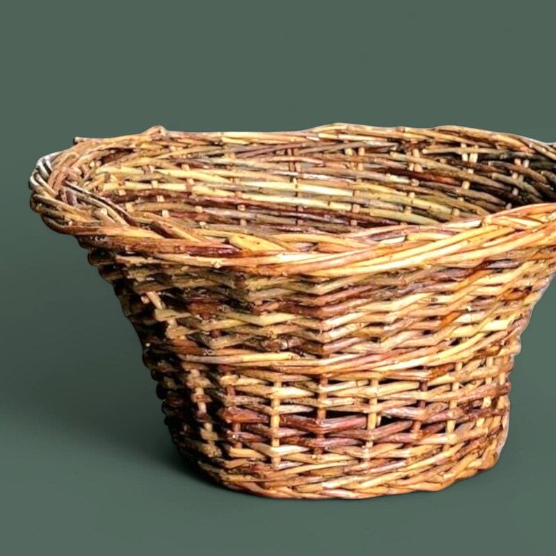 Grapevine Planter - Etsy