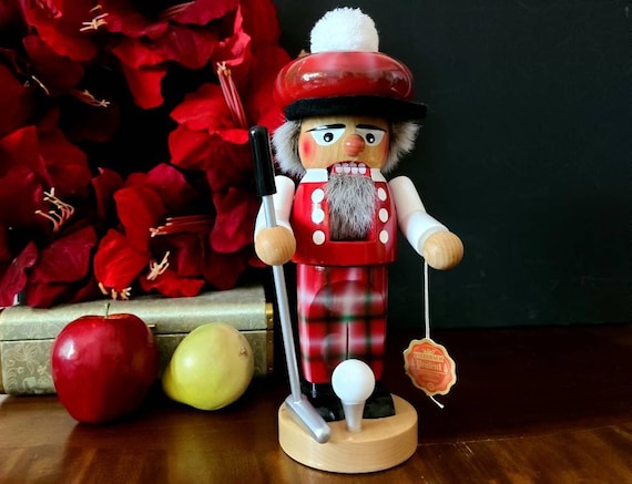 Rare Steinbach Nutcrackers