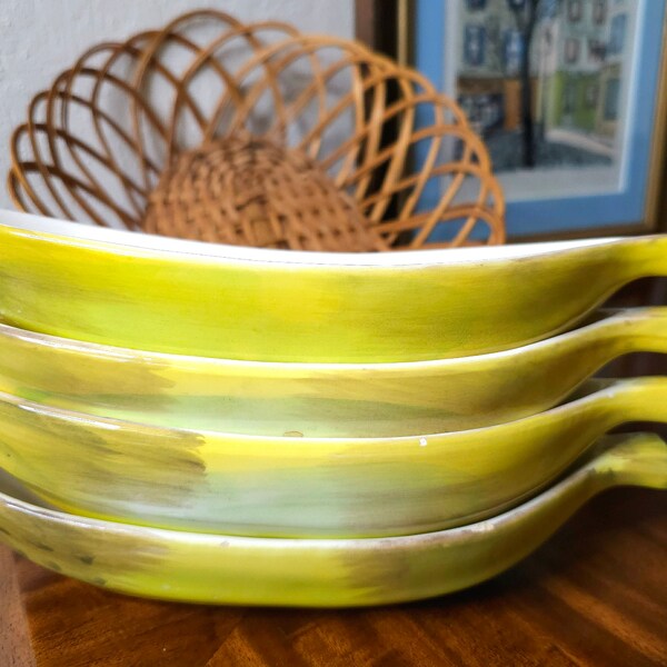 Ceramic Banana - Etsy