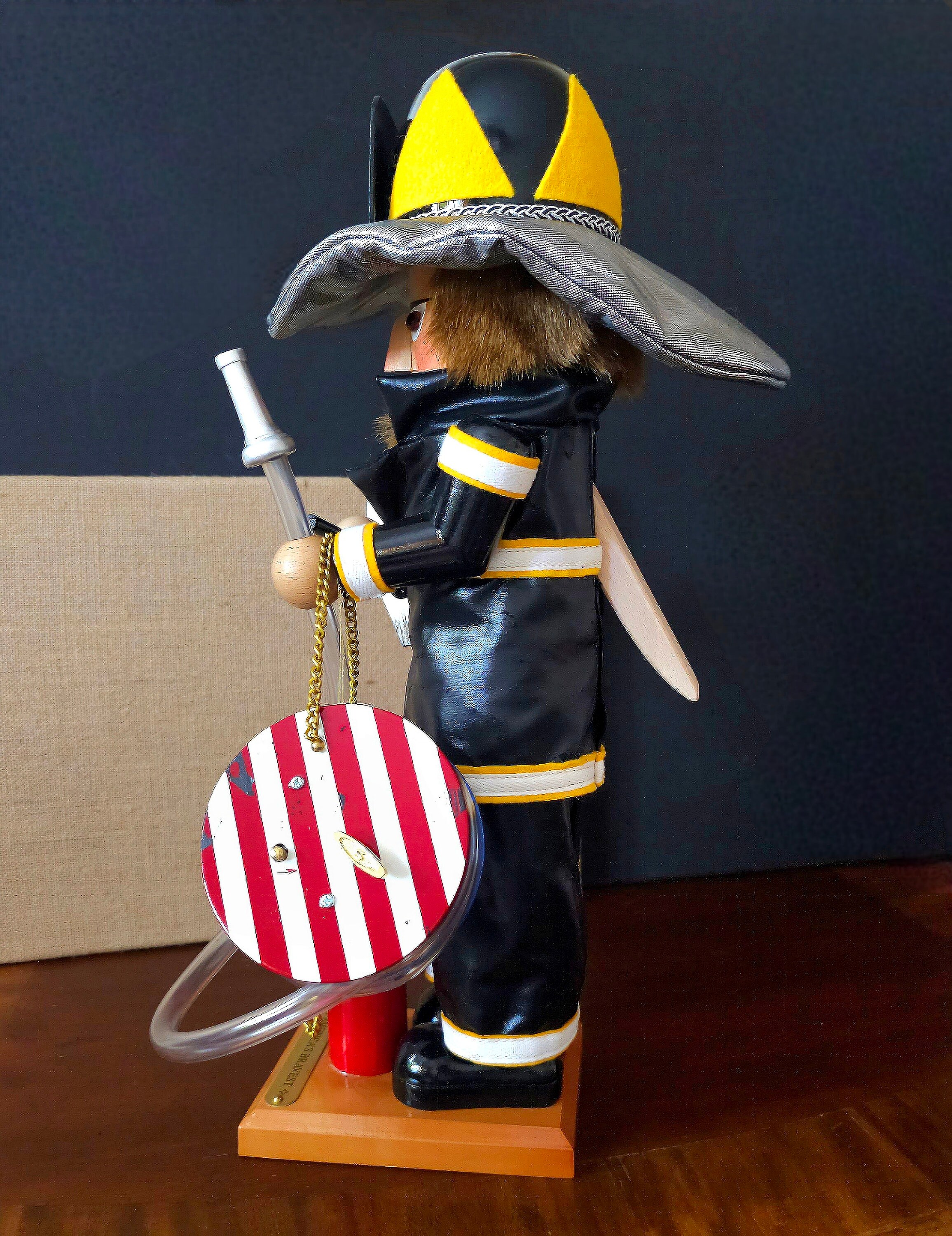 VERY RARE Cert. of Auth. & Signed Christian Steinbach Limited Ed. No ...