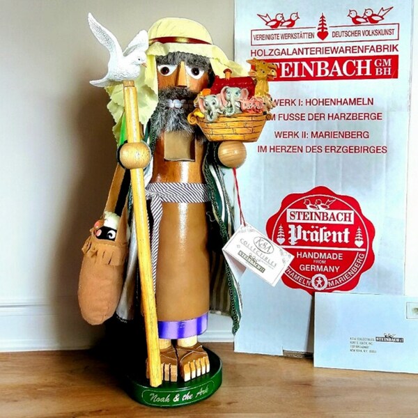 Steinbach - Etsy