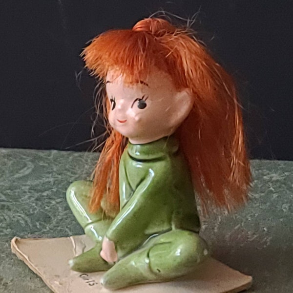 Pixie Elf - Etsy