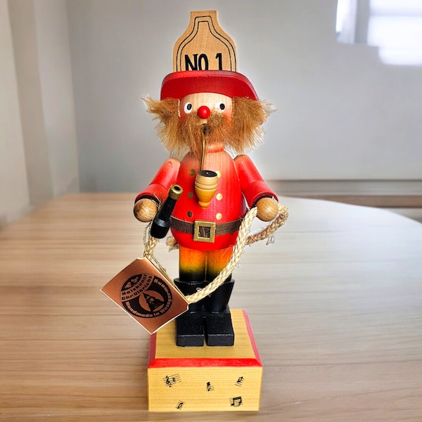 German Smoker - Etsy