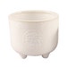 Sunny Ceramic Footed Planter - Etsy