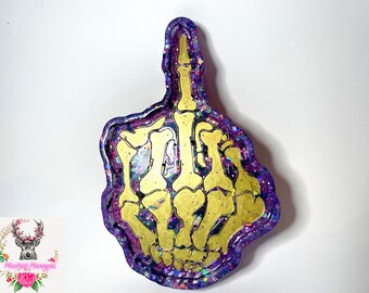 Hand Finger Stand - Etsy