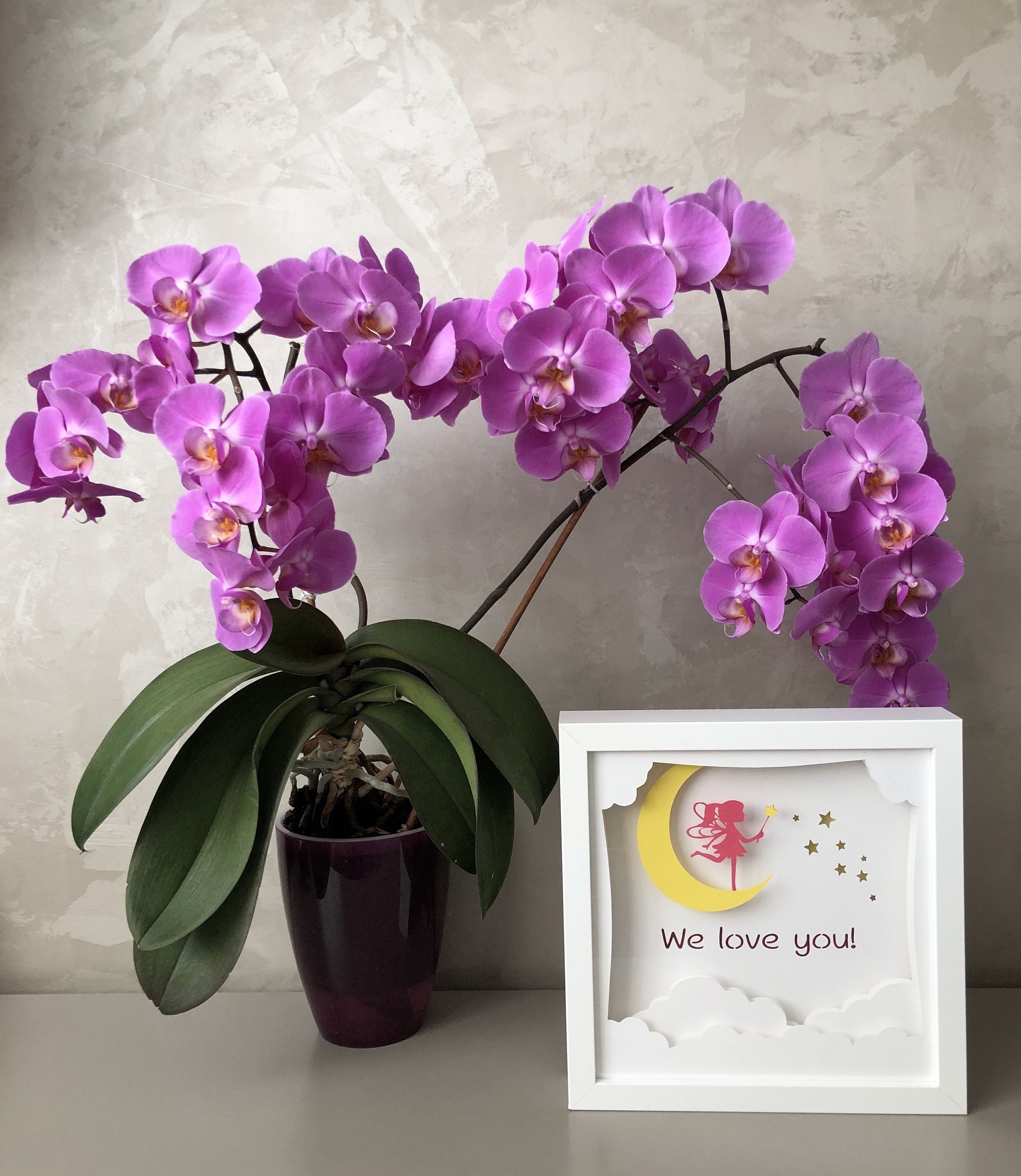 Tinkerbell 3D Paper Cut Light Box Template Files, Shadow Box SVG, 3D ...