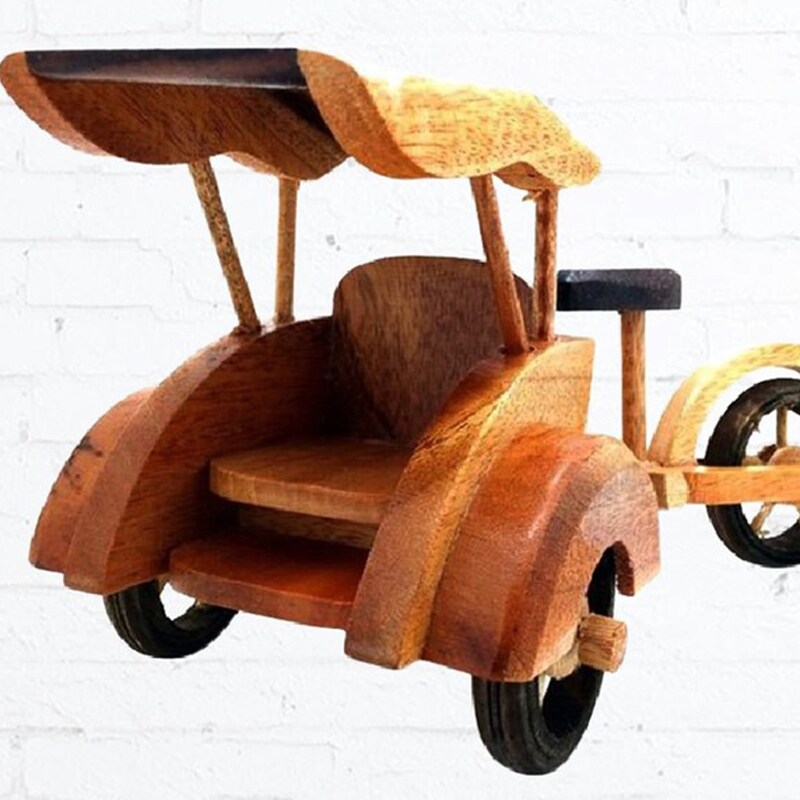 Rickshaw - Etsy