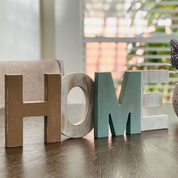 Handmade Signs - Etsy