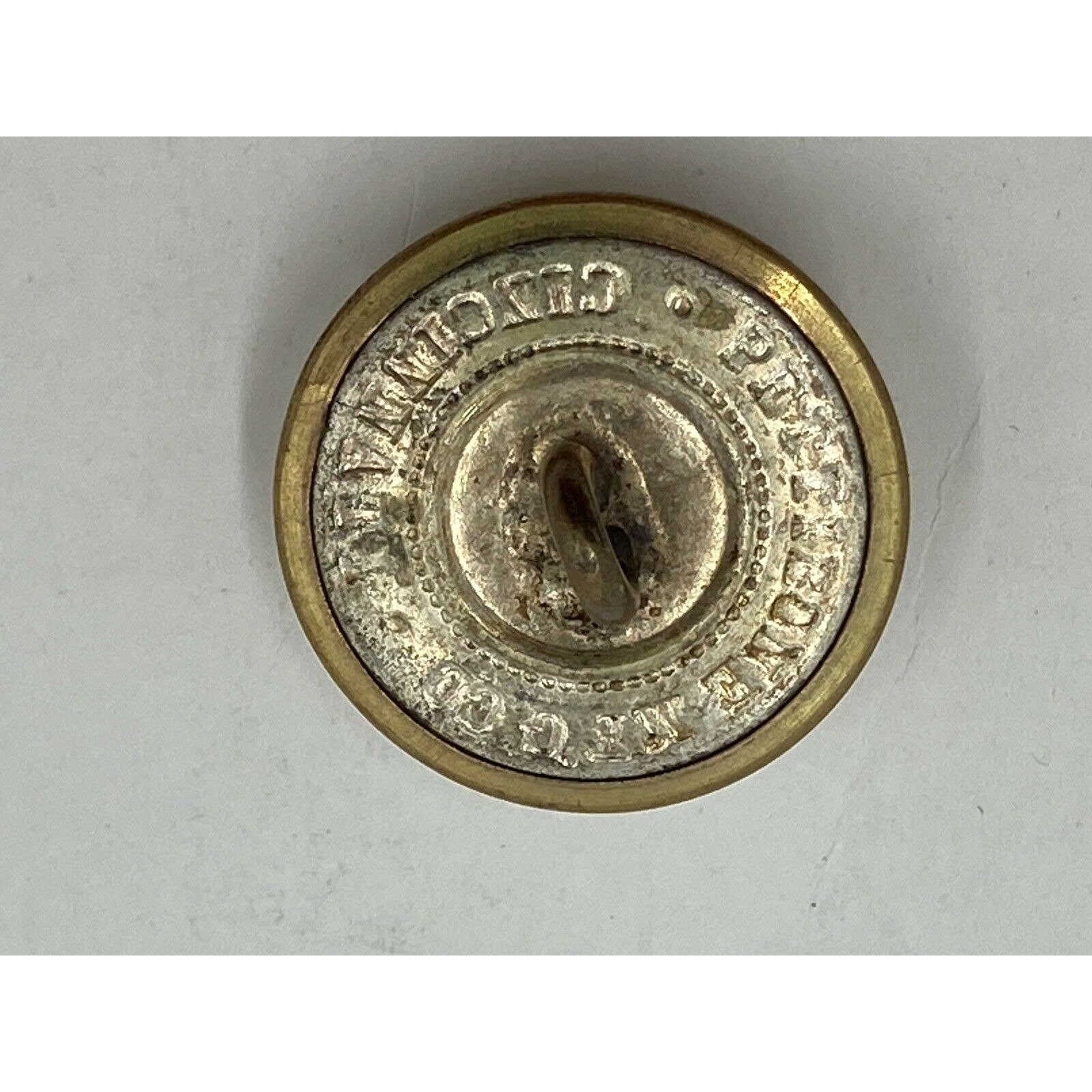 Memorabilia Art & Collectibles Pettibone Cincinnati New York State Seal ...