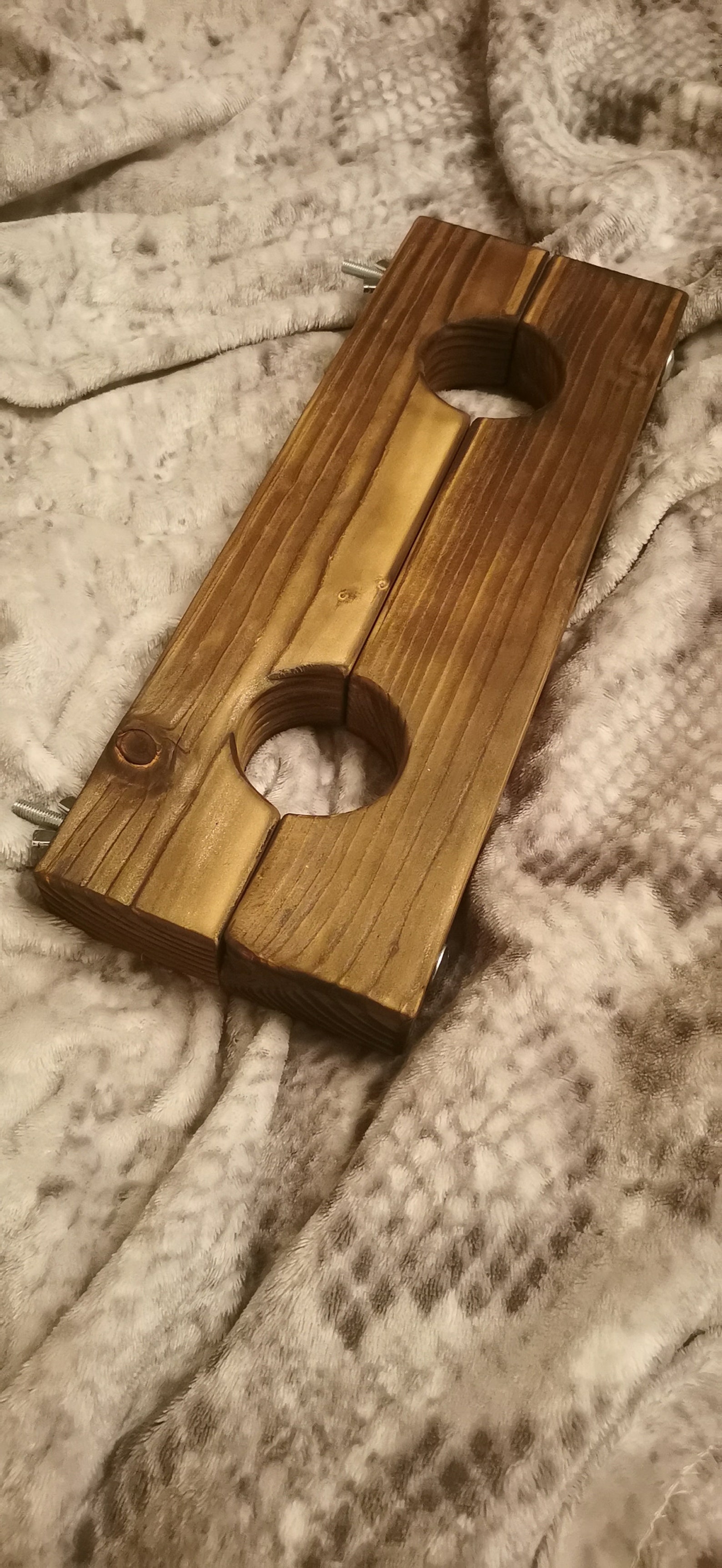 Bdsm Bondage Fetish Restraints Stocks Wooden - Etsy Canada